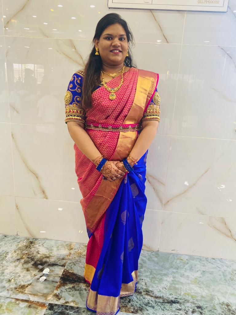 Welcome to MKM Matrimony